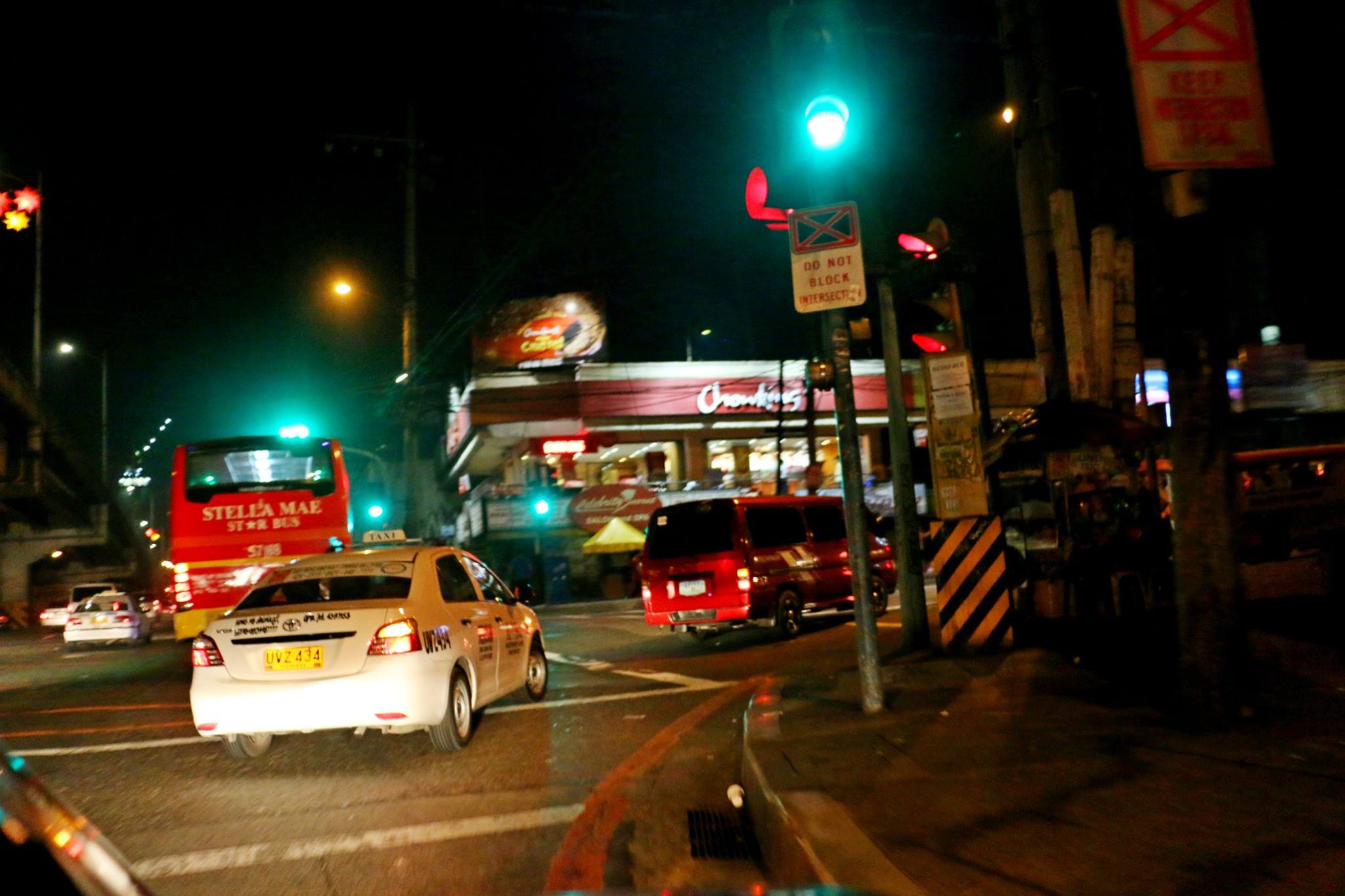 Navigation Tips: A Guide To Driving Through Philippine Roads
