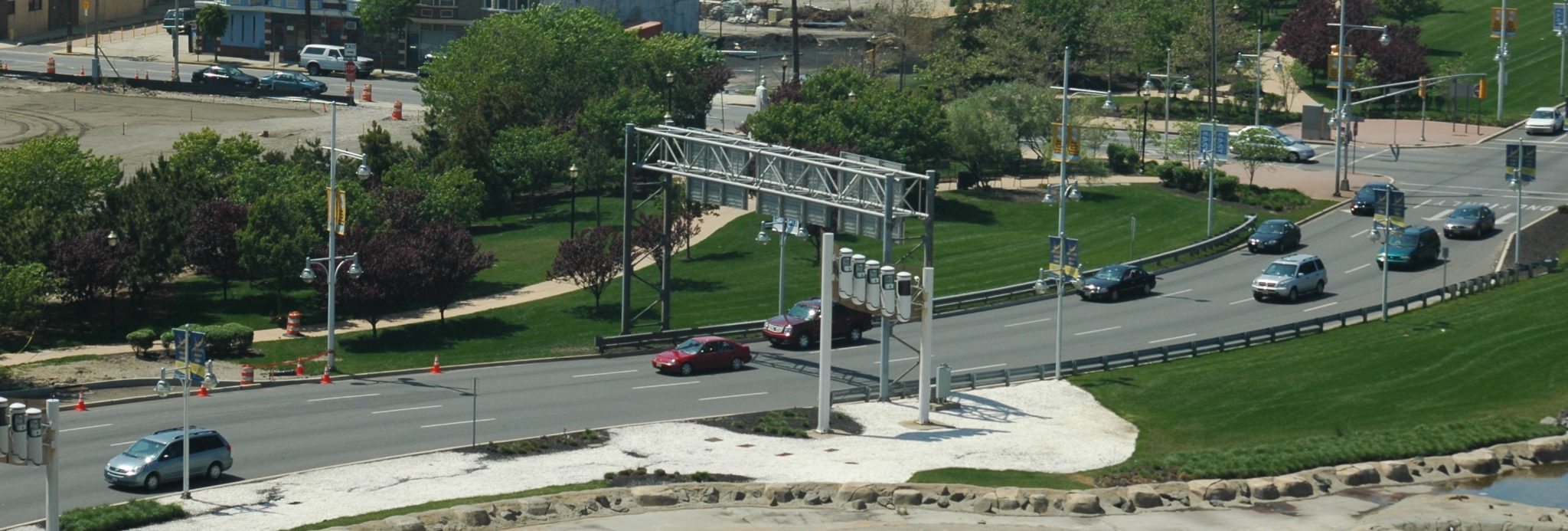 Driving Tips: How To Drive Safely On Expressways