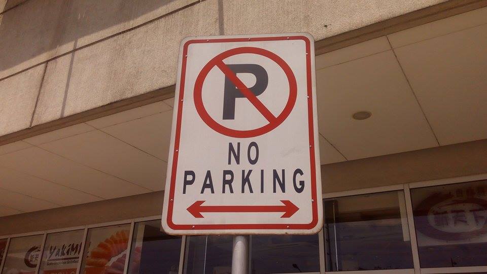 Traffic Violations With Highest Fines