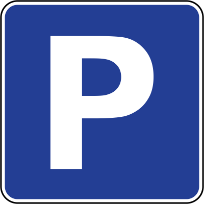 Parking Guidelines: How To Park Correctly